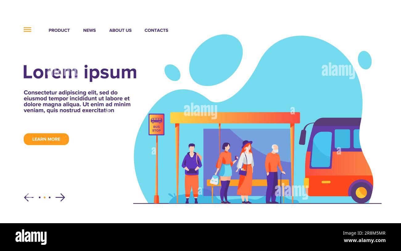 Public transportation adult woman Cut Out Stock Images & Pictures - Alamy