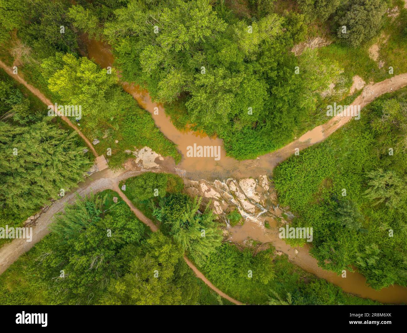 Pista de agua hi-res stock photography and images - Alamy