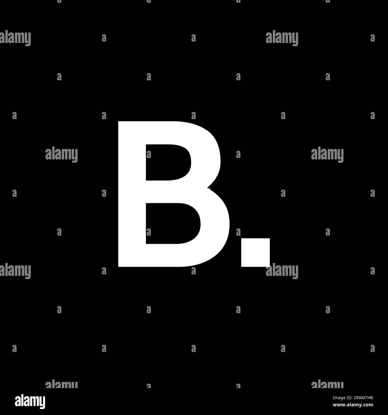 Kharkiv, Ukraine - June 18, 2023. BeReal social media icons set. Be ...