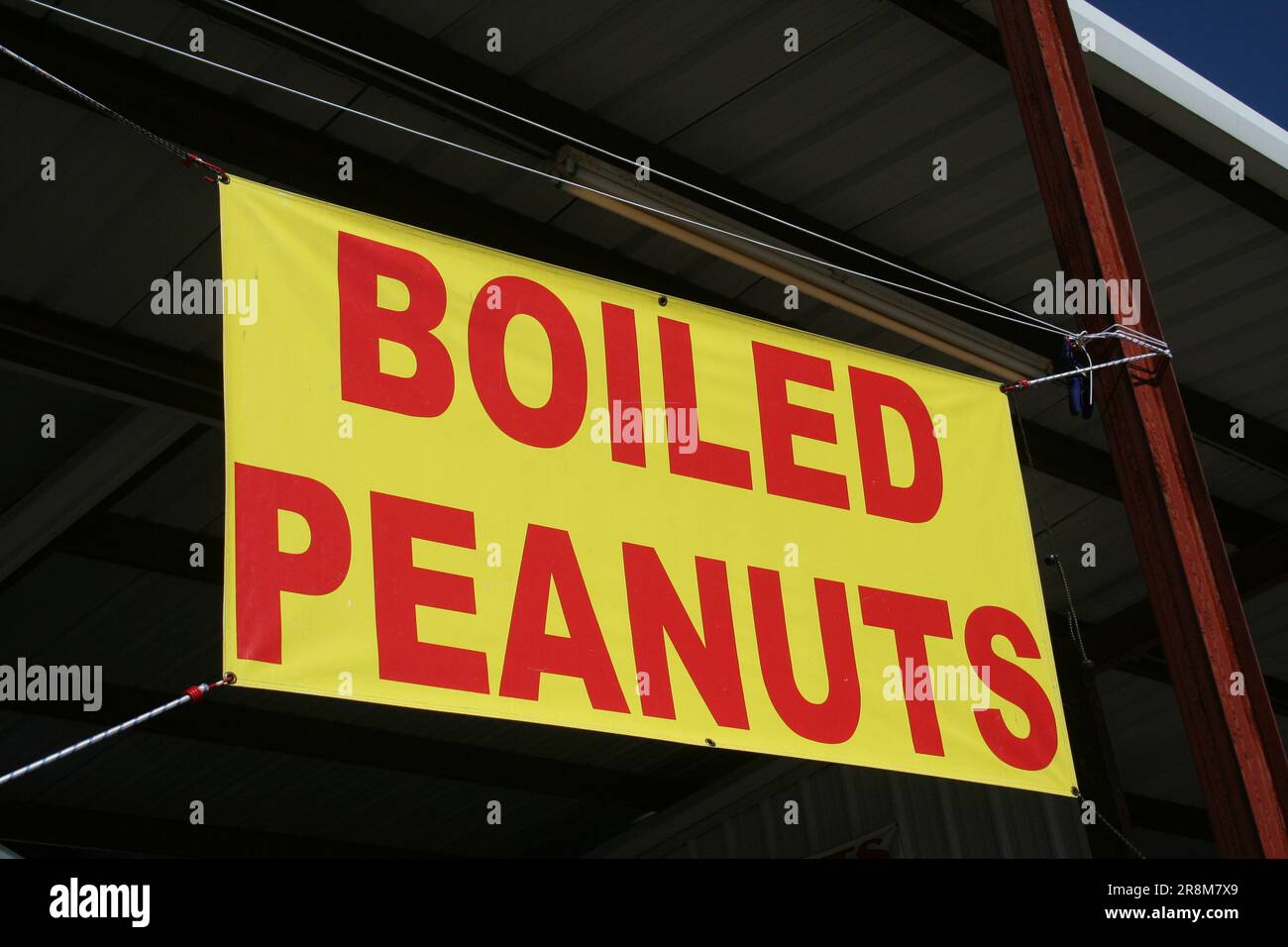 Boiled peanuts hi-res stock photography and images - Alamy