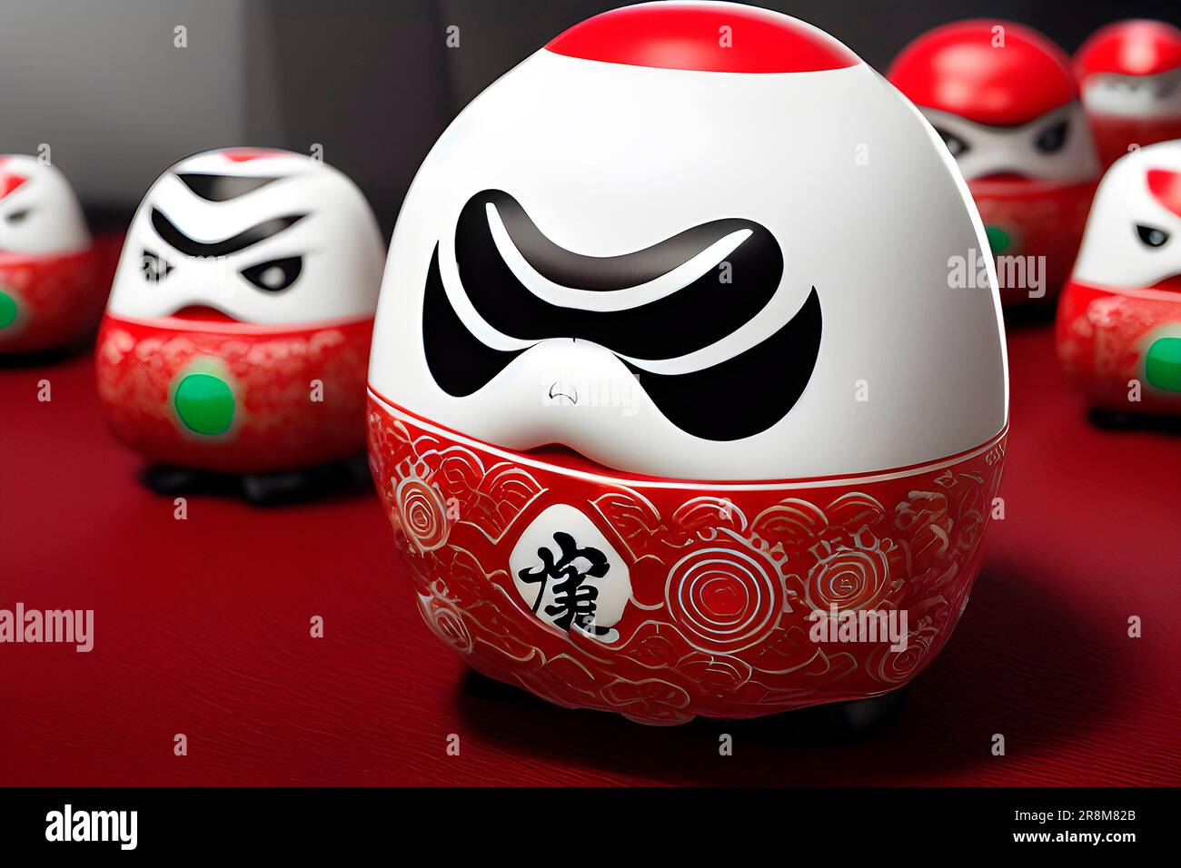 Japanese toy images hi-res stock photography and images - Alamy