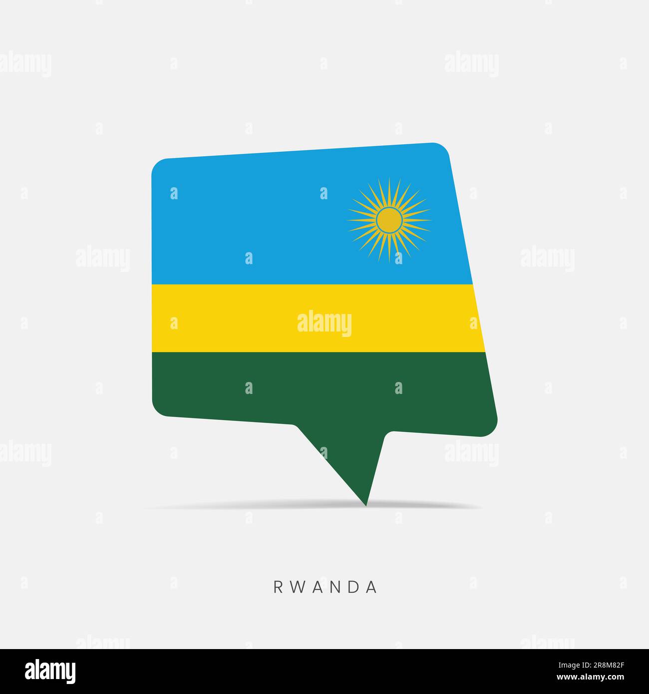 Rwanda bubble hi-res stock photography and images - Alamy