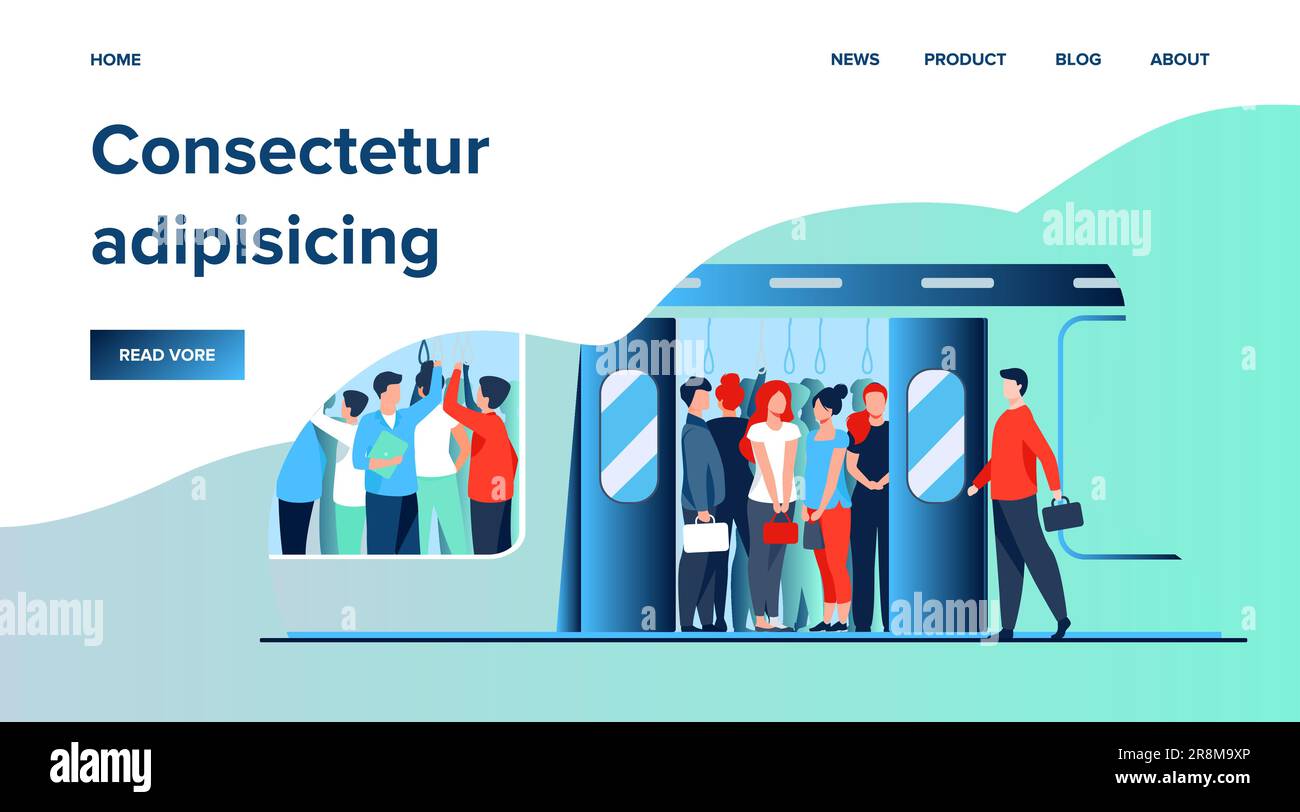 Inside tunnel people travel commuters subway public transport travel hi-res stock photography ...