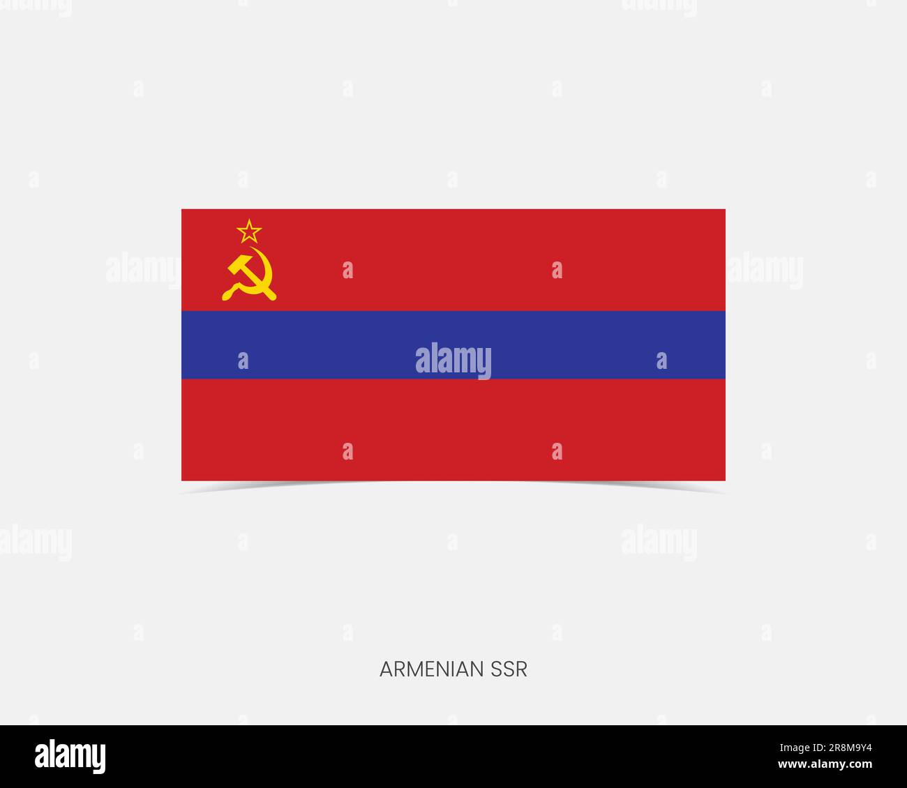 Armenian ssr Stock Vector Images - Alamy Armenian ssr Stock Vector Images - Alamy