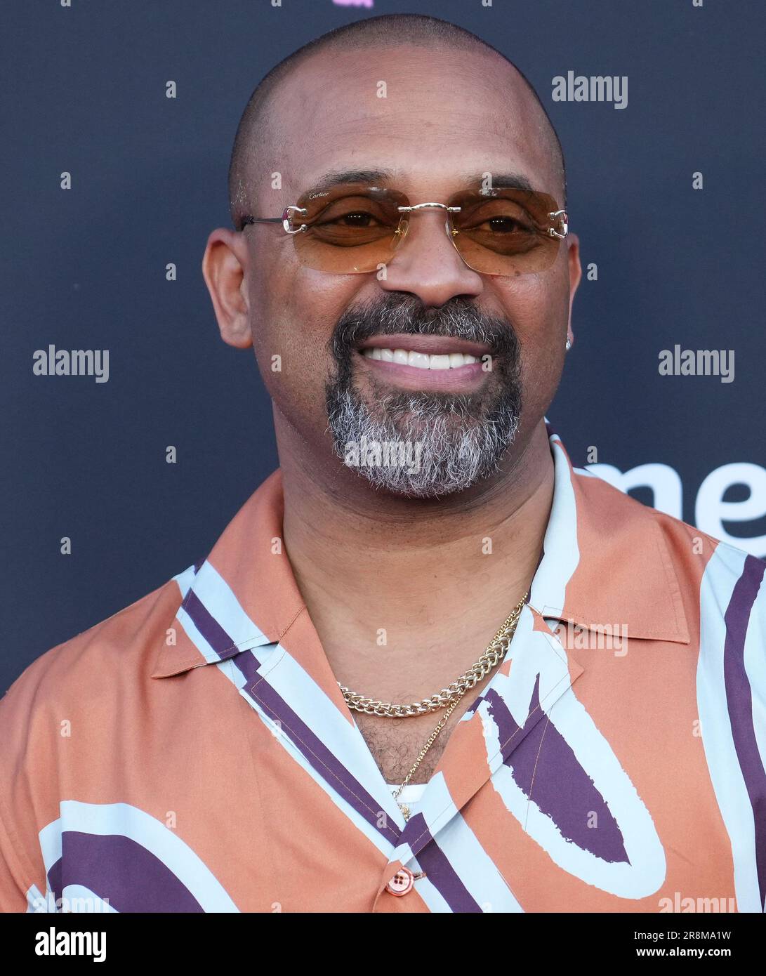Los Angeles, USA. 21st June, 2023. Mike Epps arrives at the Prime Video ...