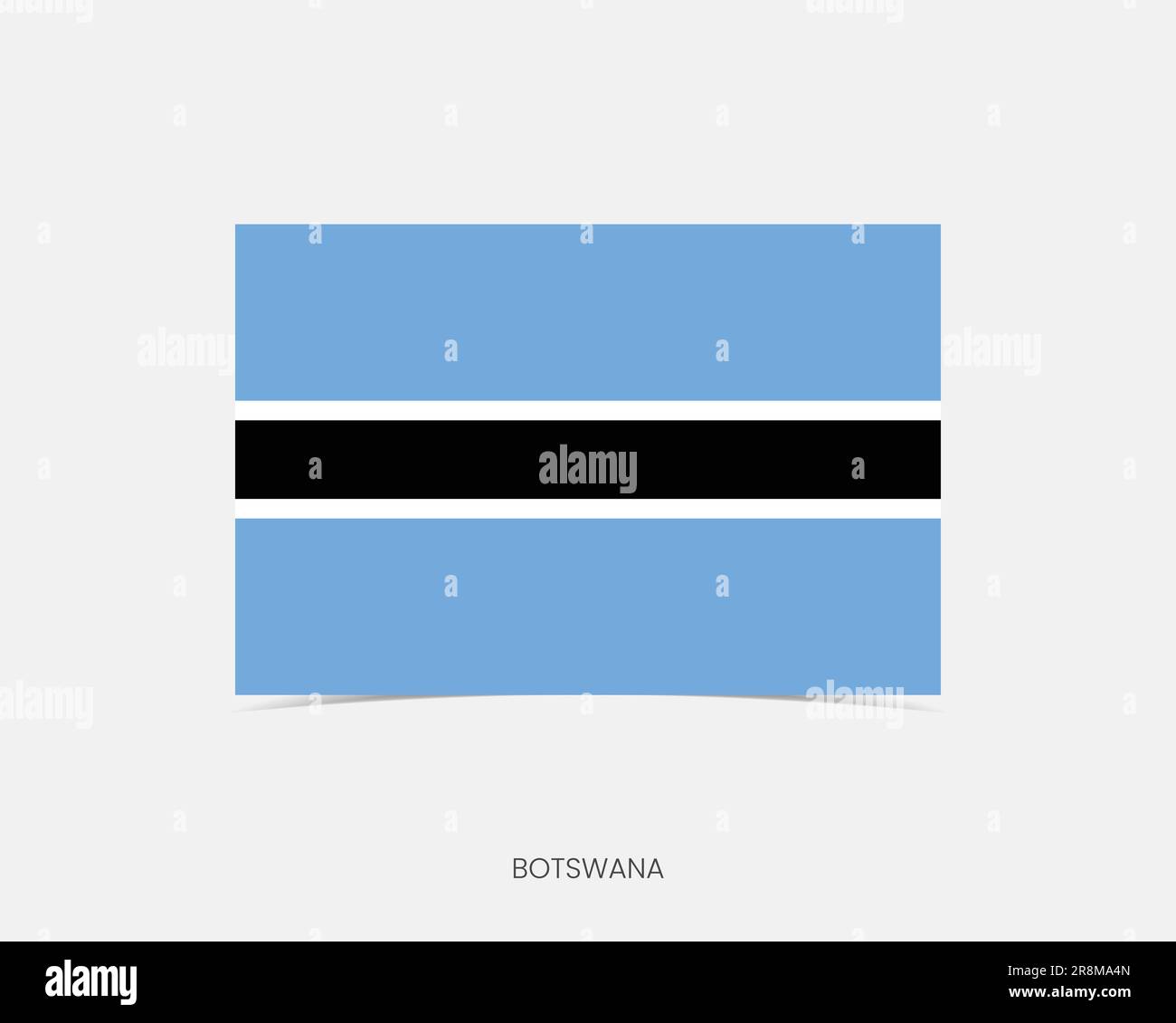 Gaborone vector vectors hi-res stock photography and images - Alamy