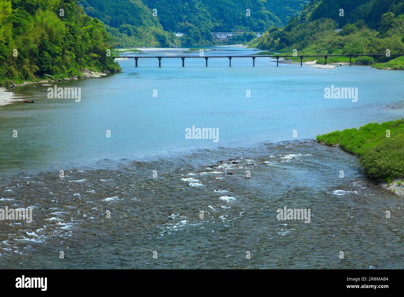 Niyodo kochi hi-res stock photography and images - Alamy
