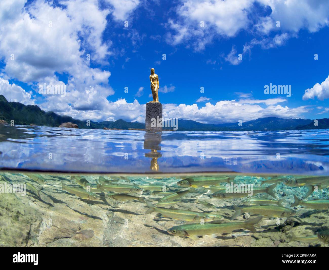 Japanese landscape photography hi-res stock photography and images - Alamy
