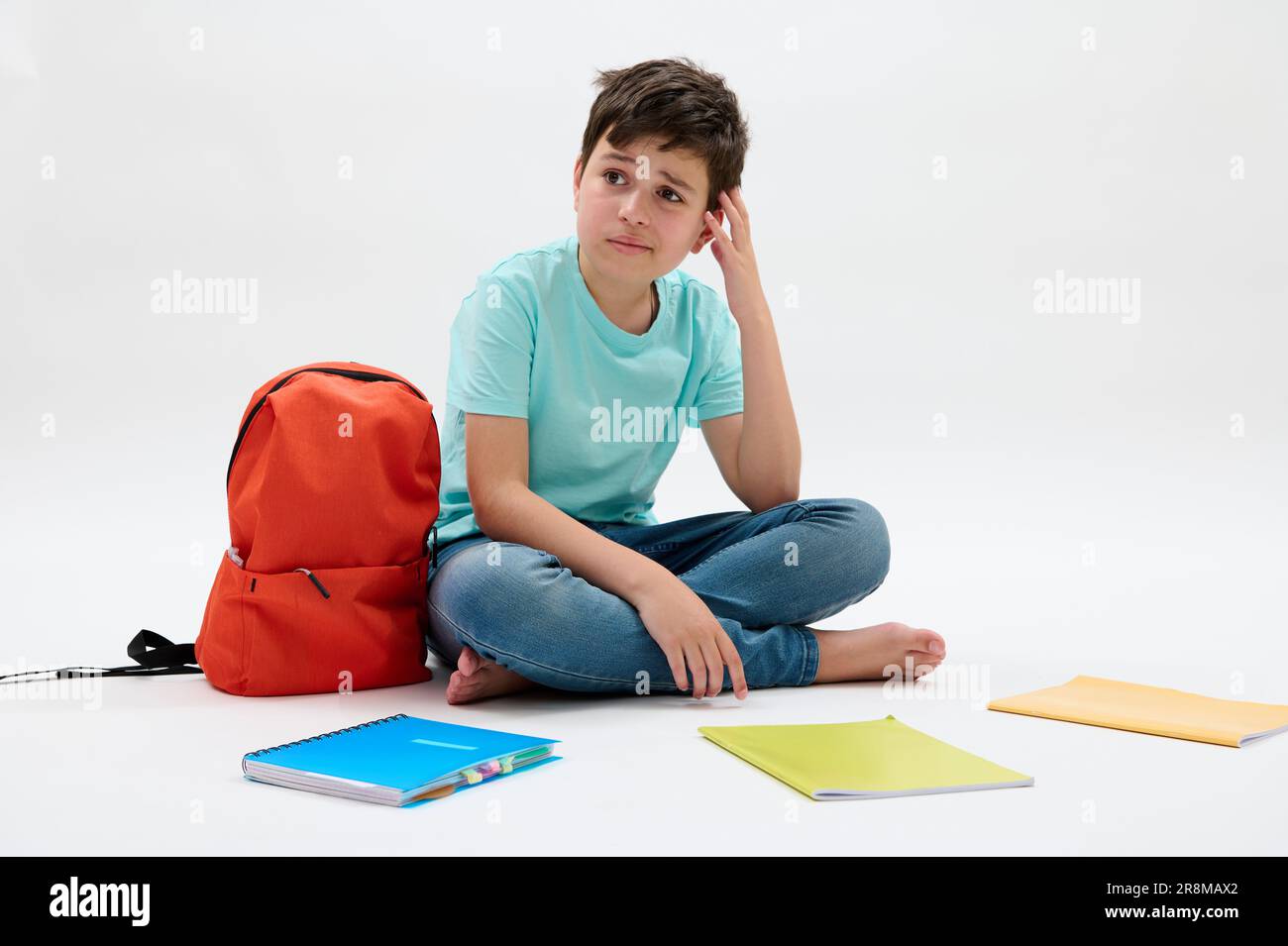 Smart reasoning hi-res stock photography and images - Alamy