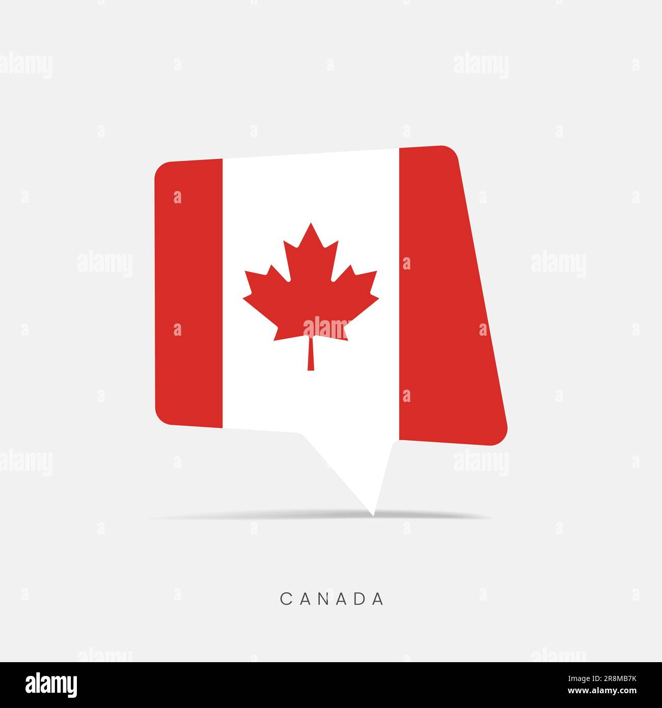 Bubble map north america hi-res stock photography and images - Alamy