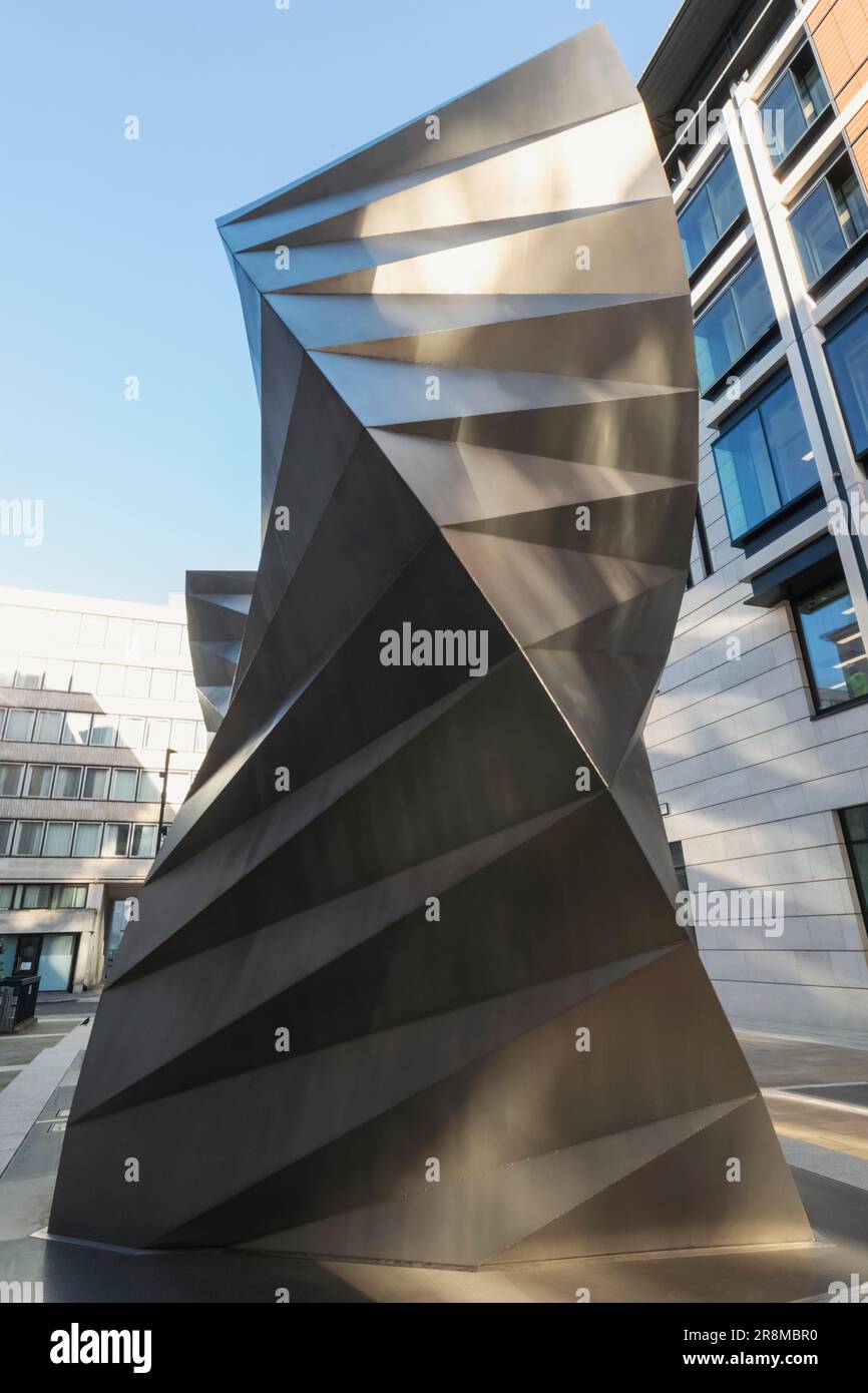 Underground electrical sub station vents designed by thomas heatherwick ...