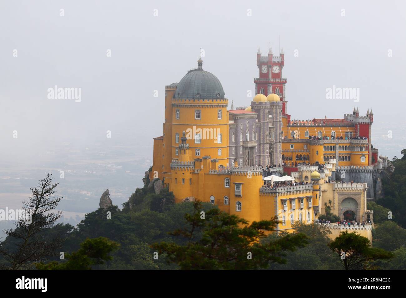 Discover sintra hi-res stock photography and images - Alamy