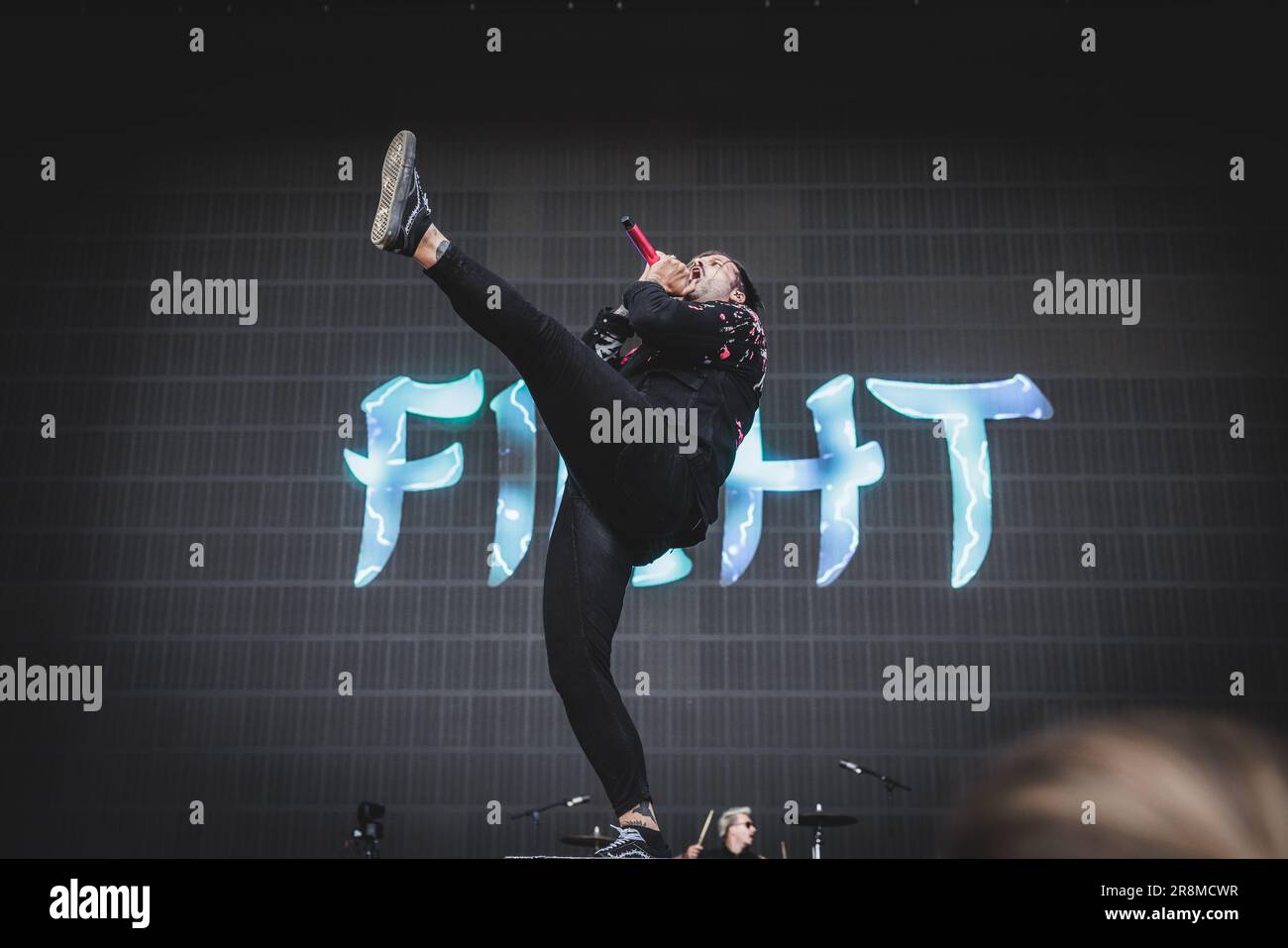 Kevin ratajczak hi-res stock photography and images - Alamy