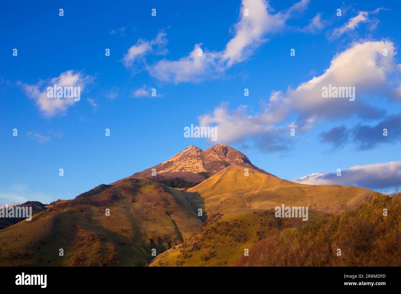 Yufu hi-res stock photography and images - Alamy