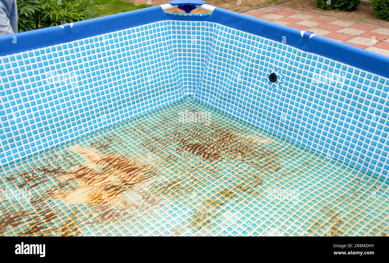 Cleaning stadium field hi-res stock photography and images - Alamy