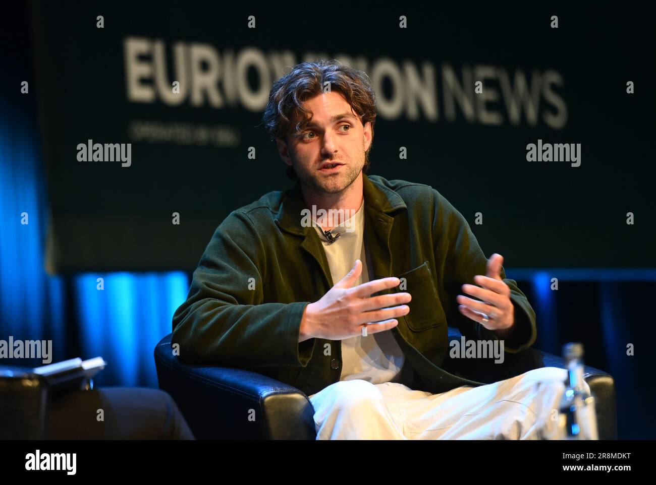Andrew tate hi-res stock photography and images - Alamy