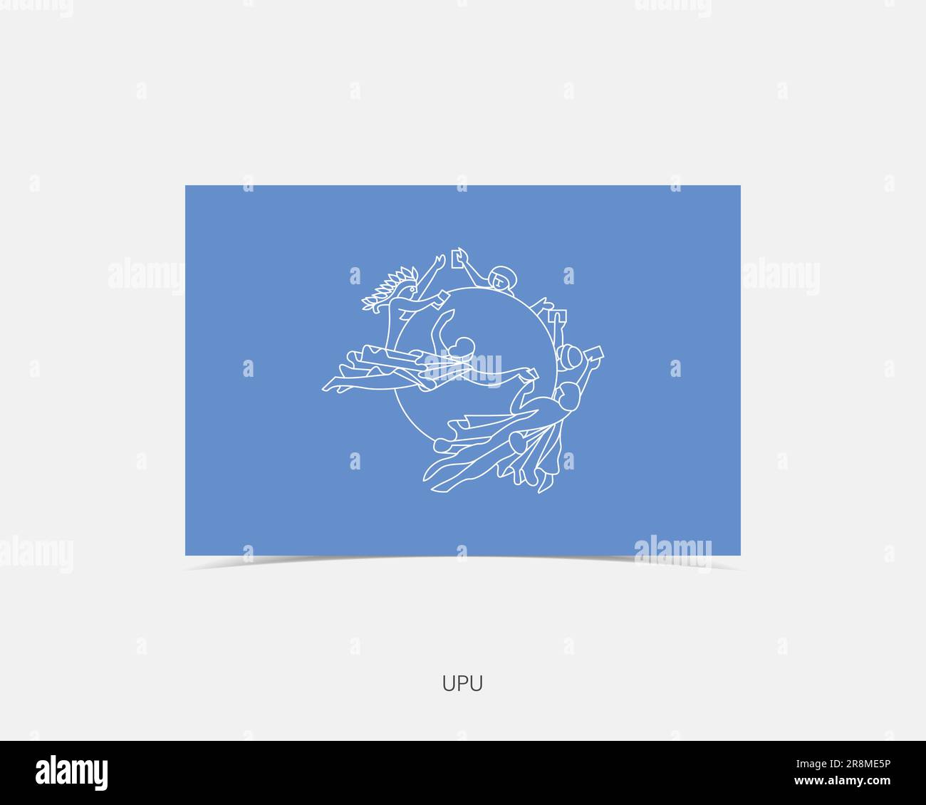 Upu vector hi-res stock photography and images - Alamy