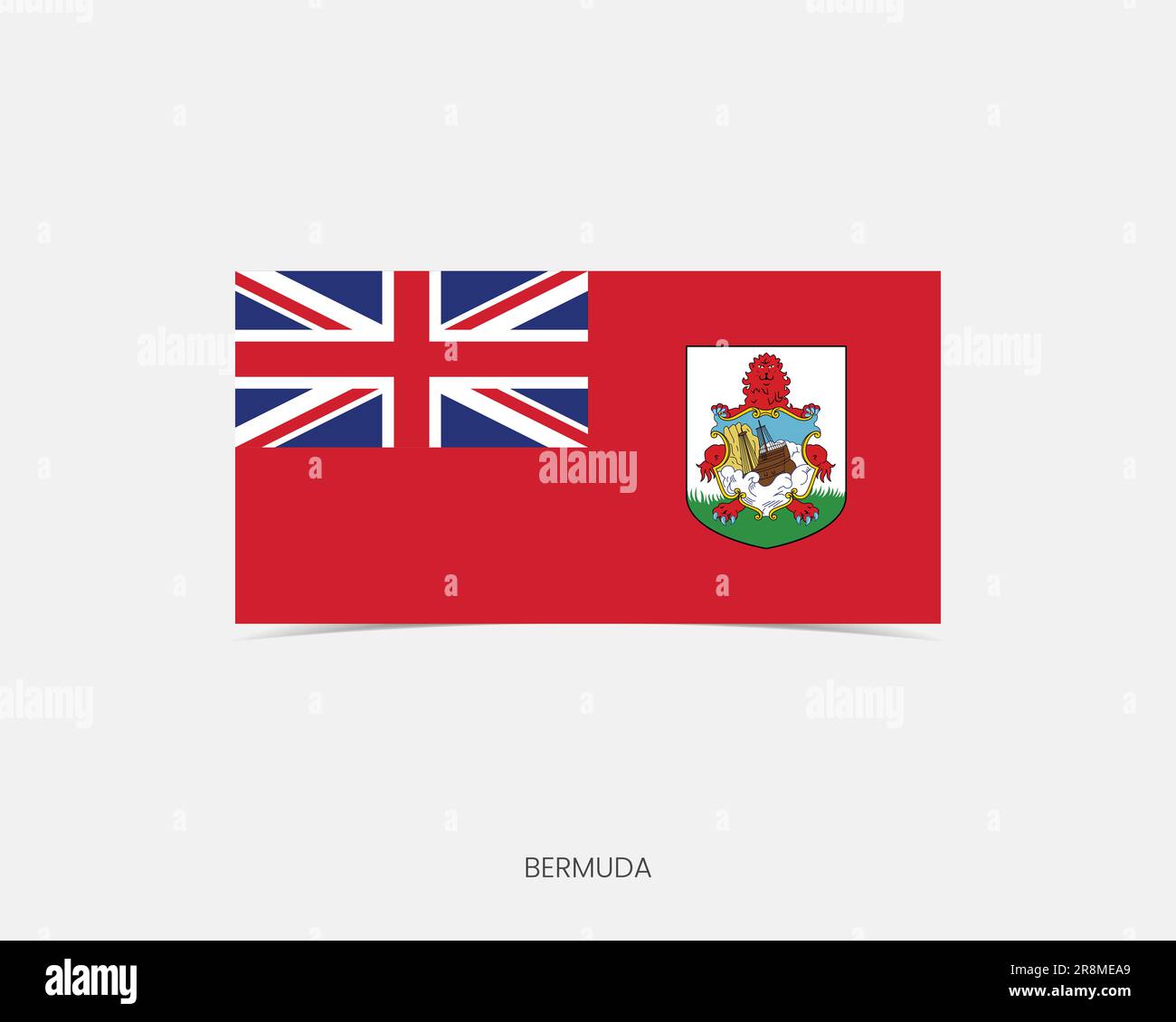 The bermuda Stock Vector Images - Alamy