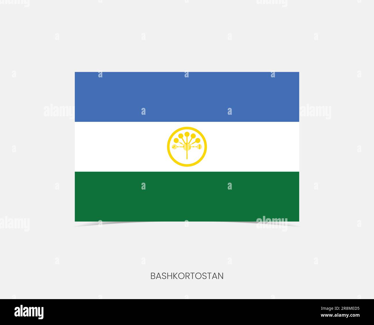 Bashkiria Stock Vector Images - Alamy