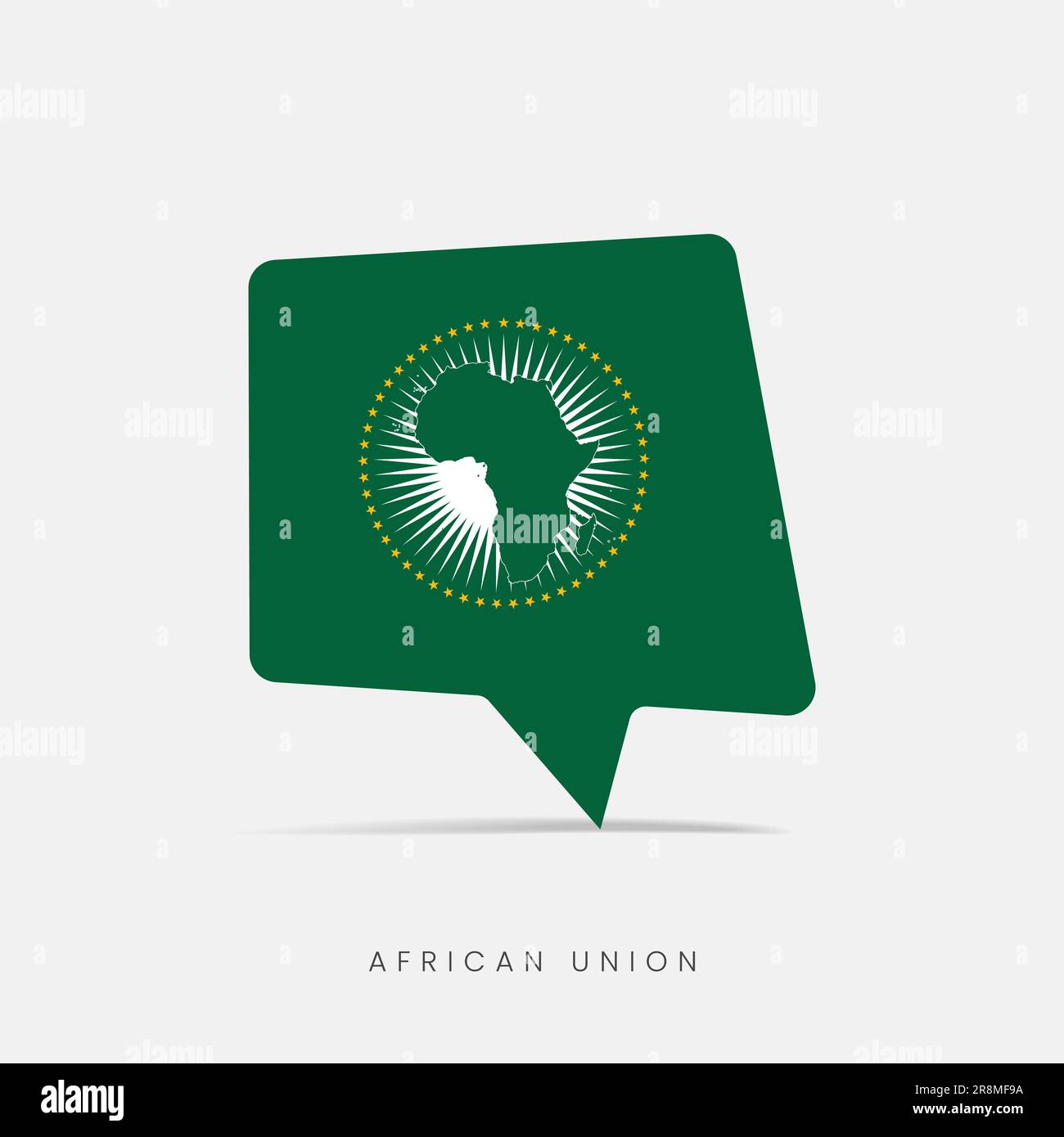 African Union Logo Vector