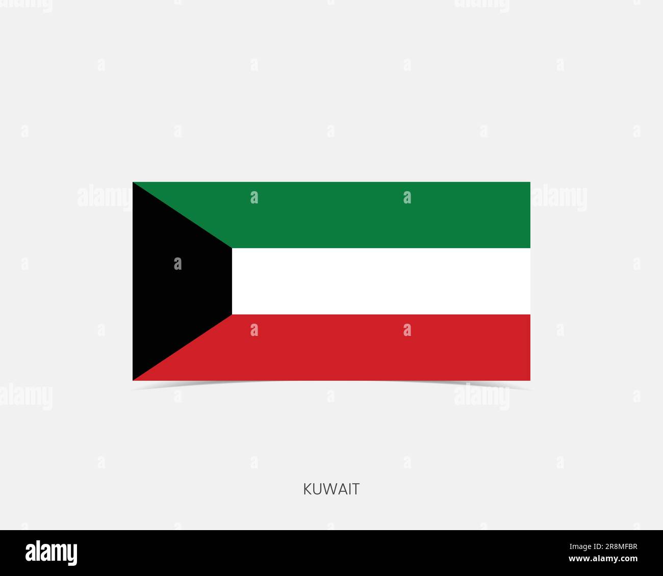 Kuwait flat hi-res stock photography and images - Alamy