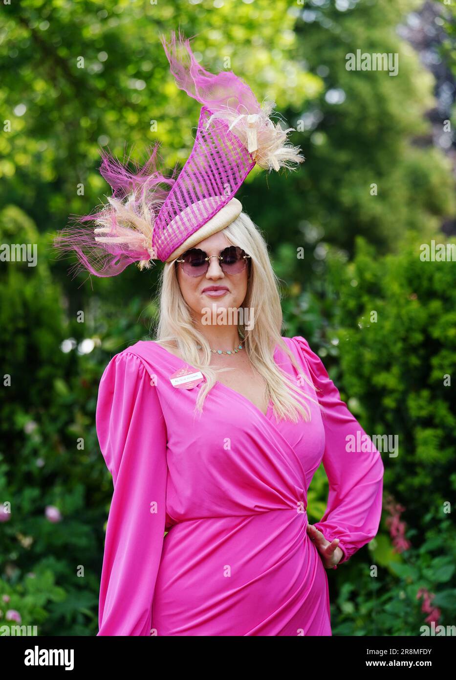 Chloe day 22 hi-res stock photography and images - Alamy