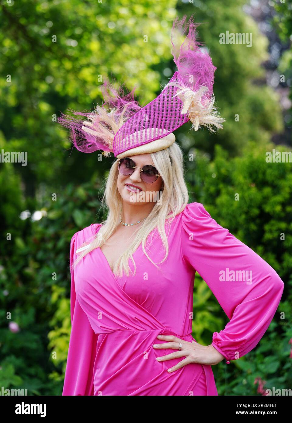 Chloe day 22 hi-res stock photography and images - Alamy