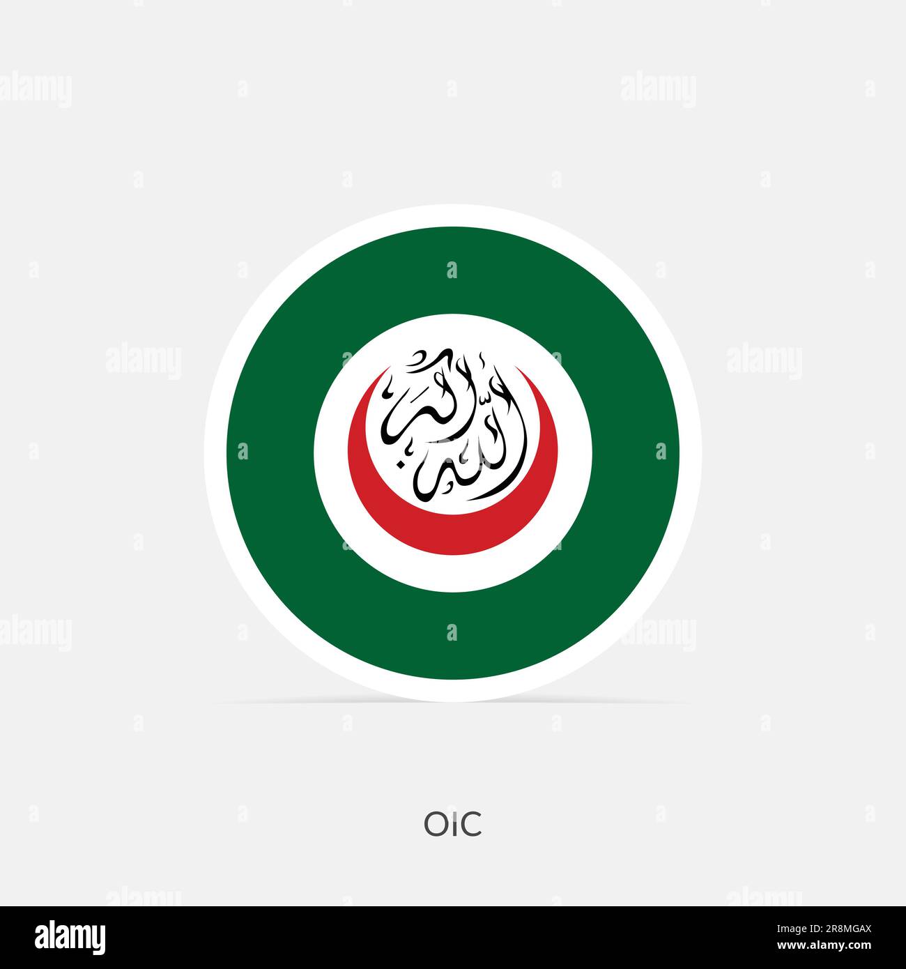 Map saudi arabia shadow hi-res stock photography and images - Alamy