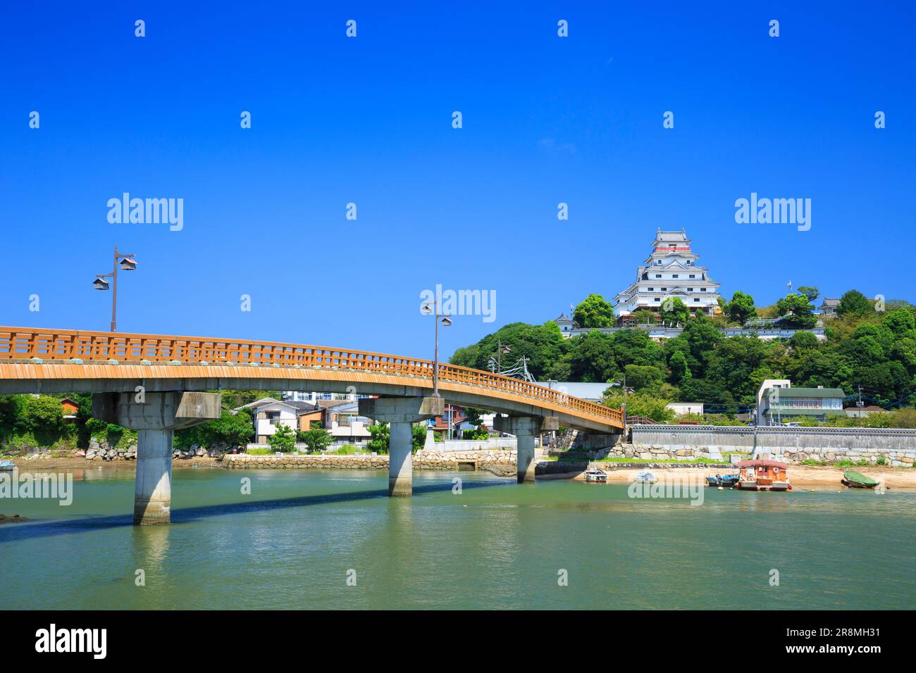 Human castle building hi-res stock photography and images - Alamy