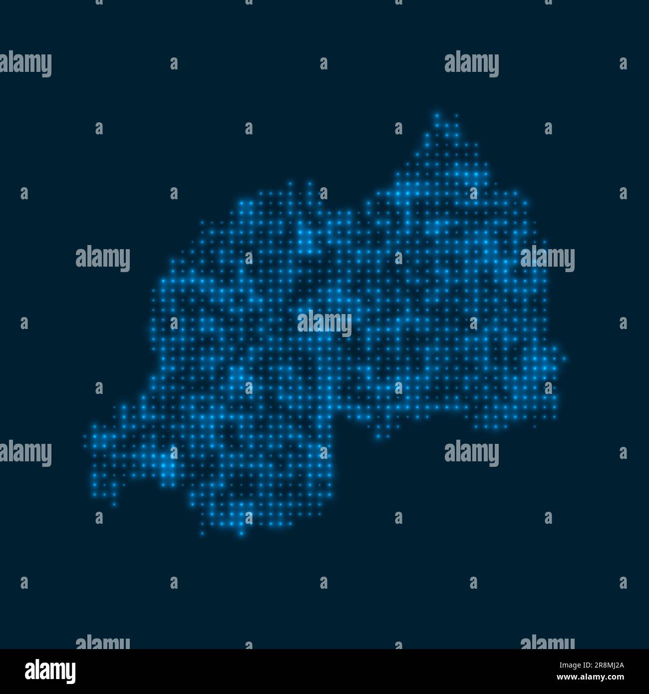 Rwanda energy Stock Vector Images - Alamy