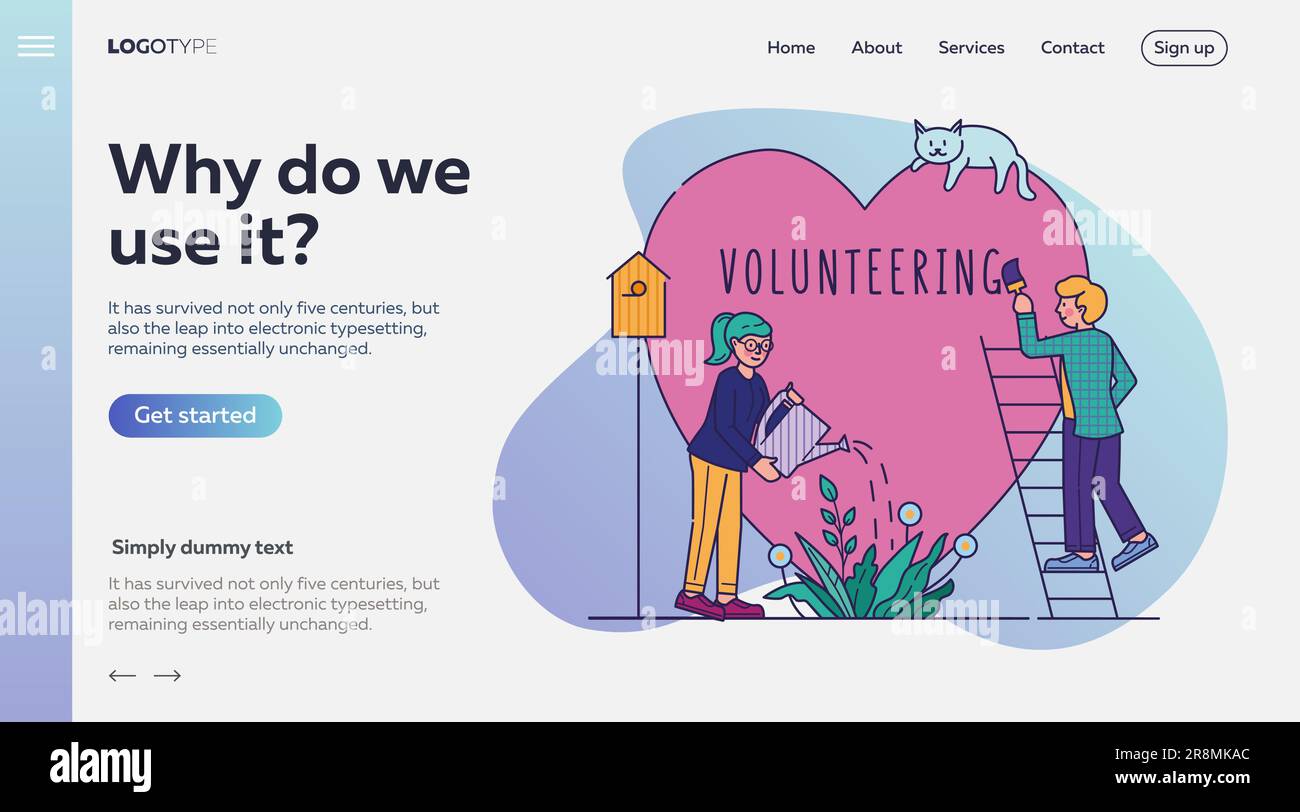 Voluntary movement Stock Vector Images - Alamy