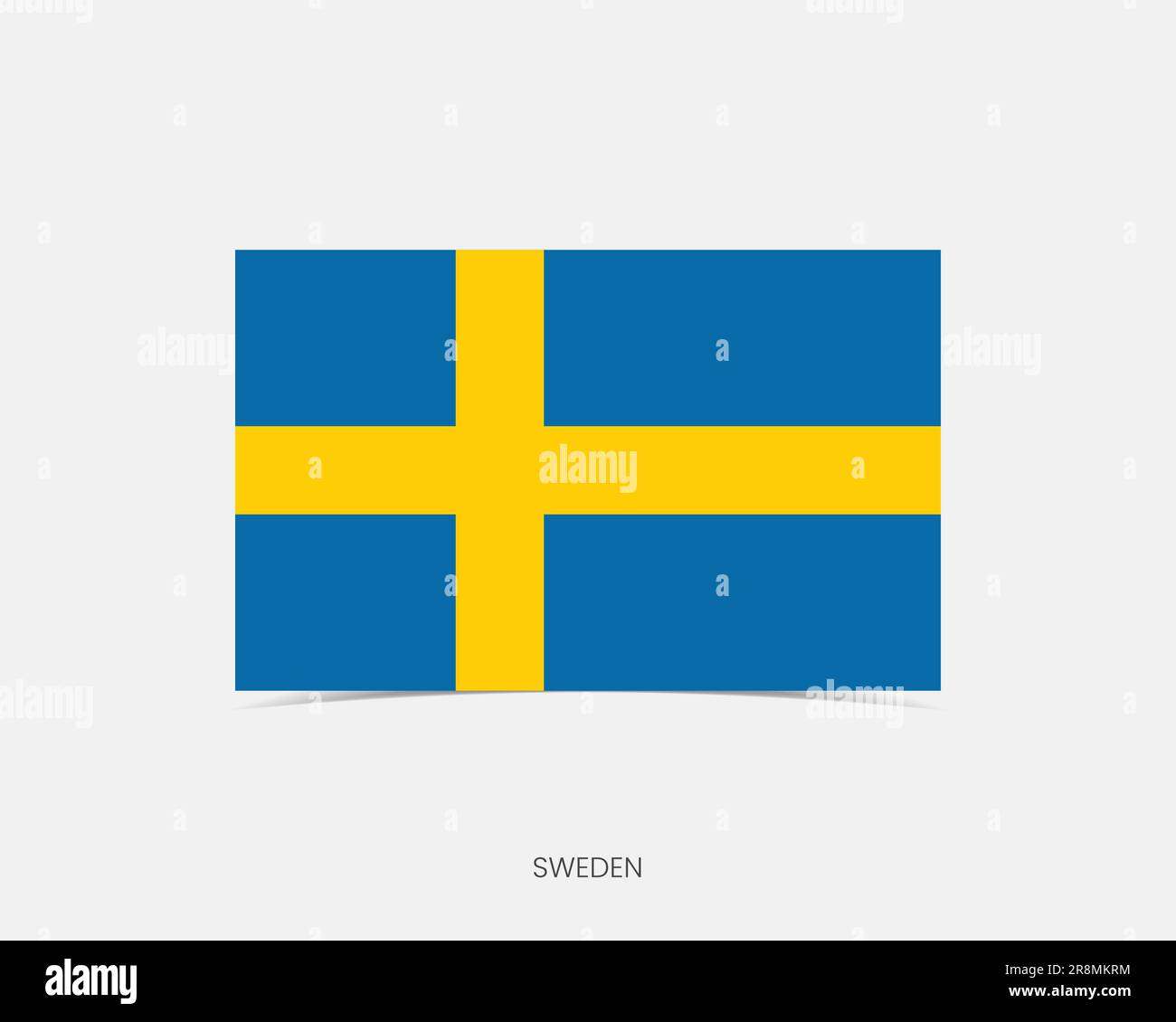 Sweden gold map hi-res stock photography and images - Alamy