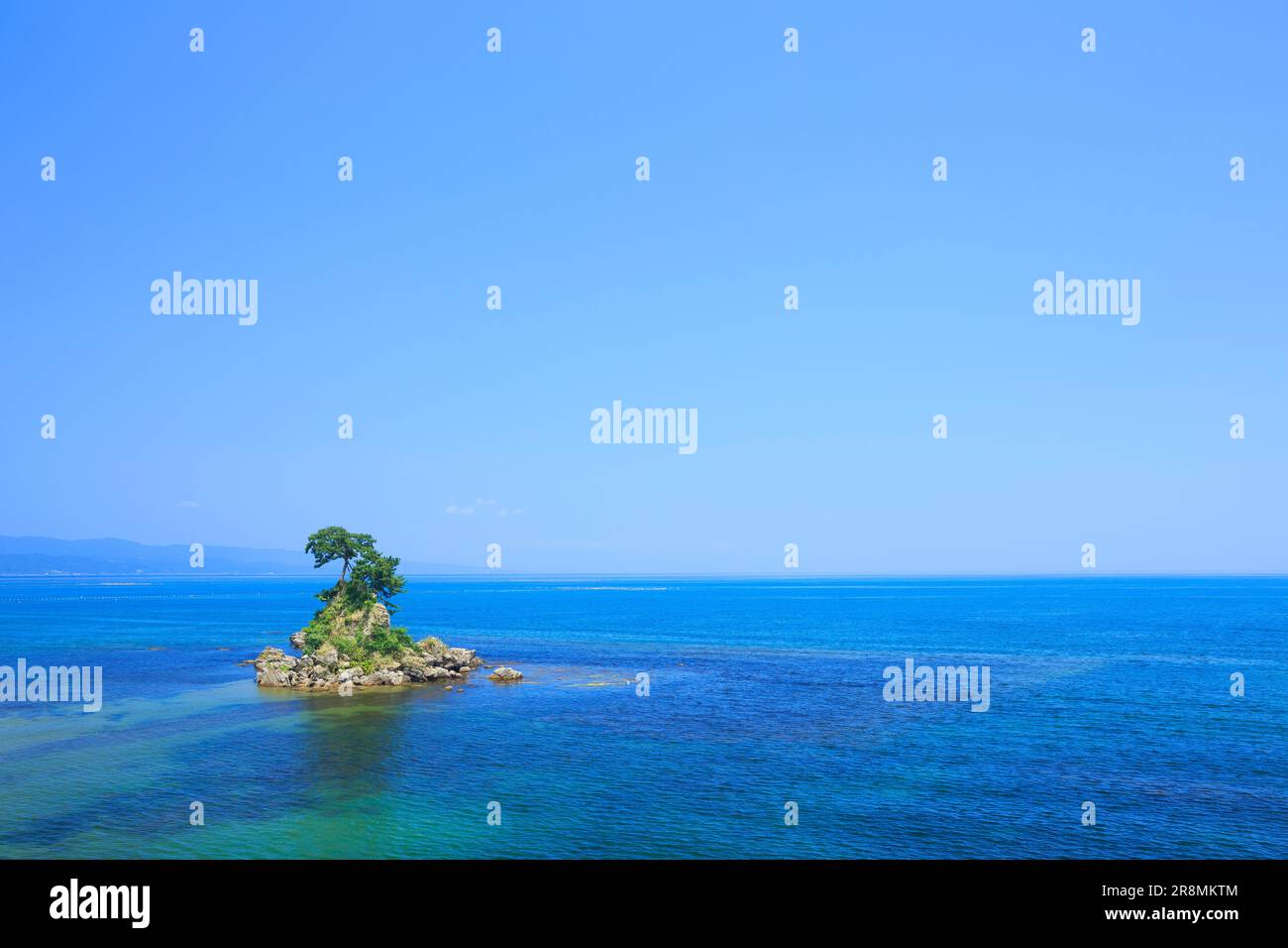 Amaharashi summer hi-res stock photography and images - Alamy