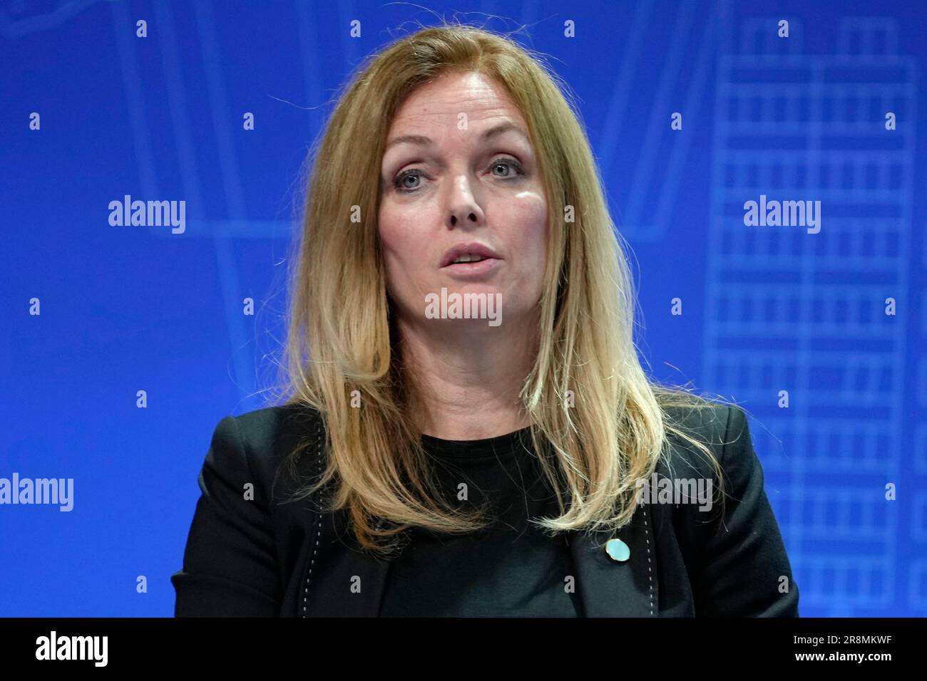 Reconstruction and development programme hi-res stock photography and ...