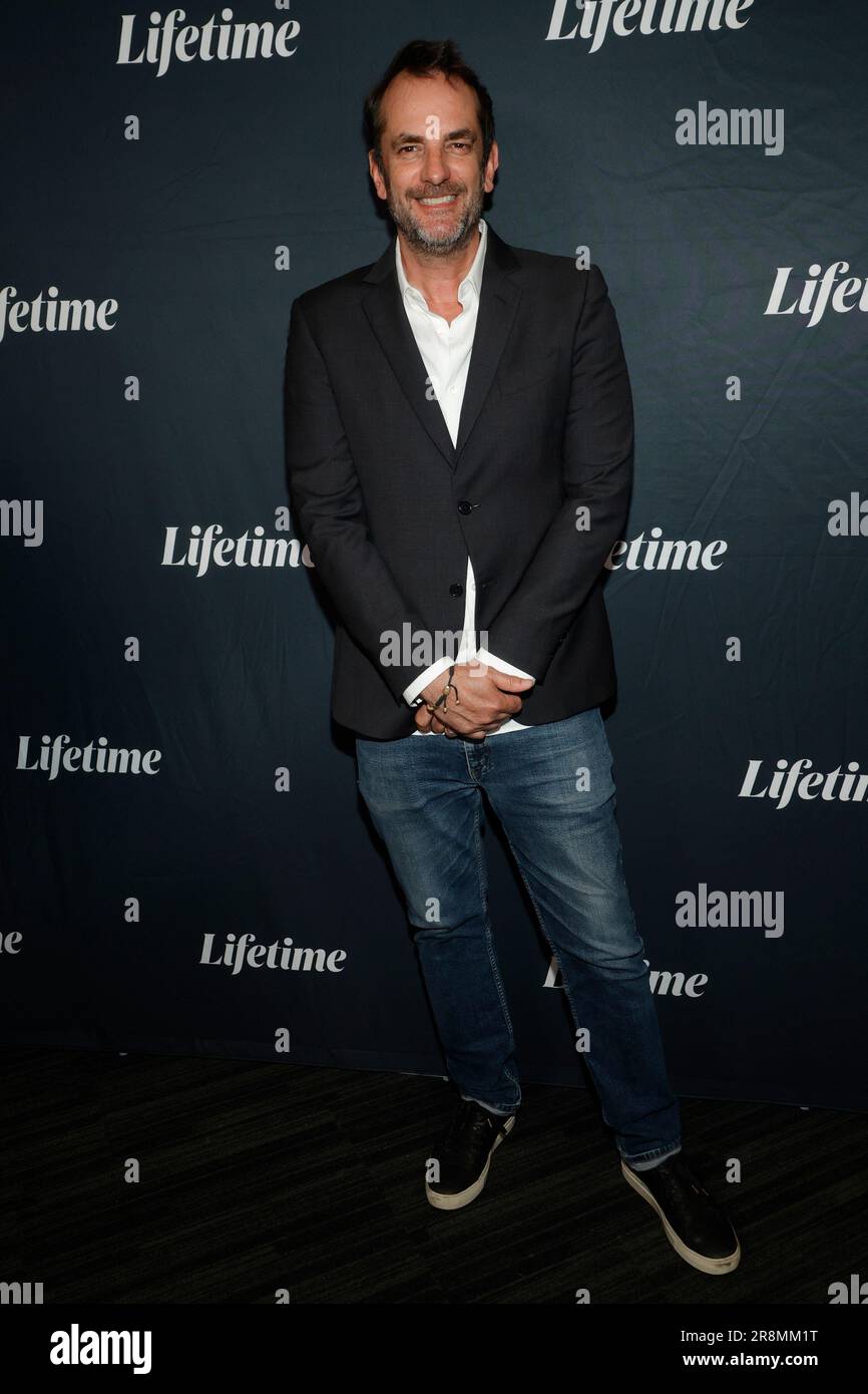 Los Angeles, Ca. 21st June, 2023. Manu Boyer at Keyshia Cole: This Is ...