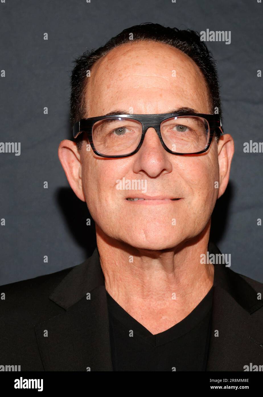 Los Angeles, Ca. 21st June, 2023. Ron Fai at Keyshia Cole: This Is My ...