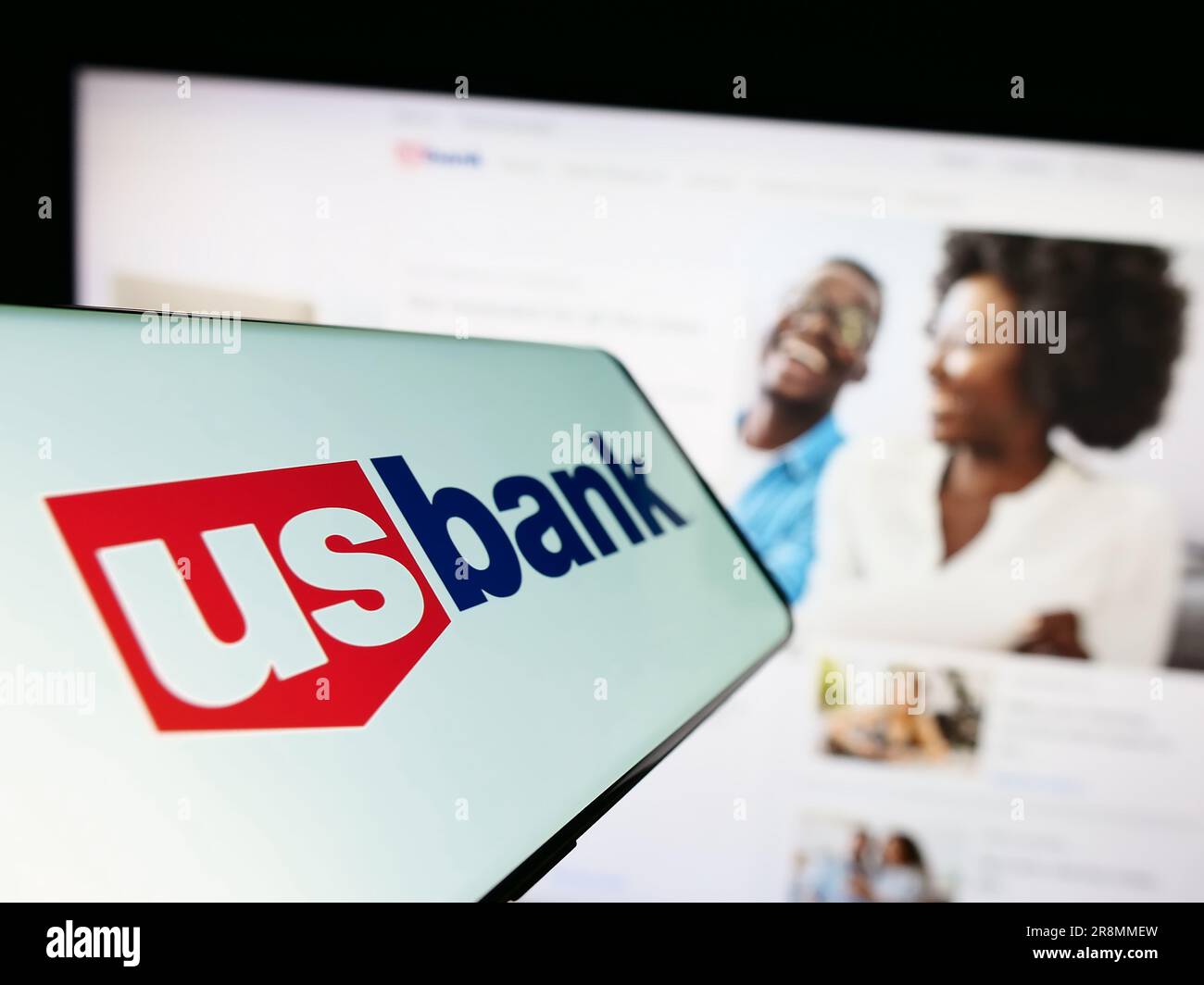 Usbank Logo