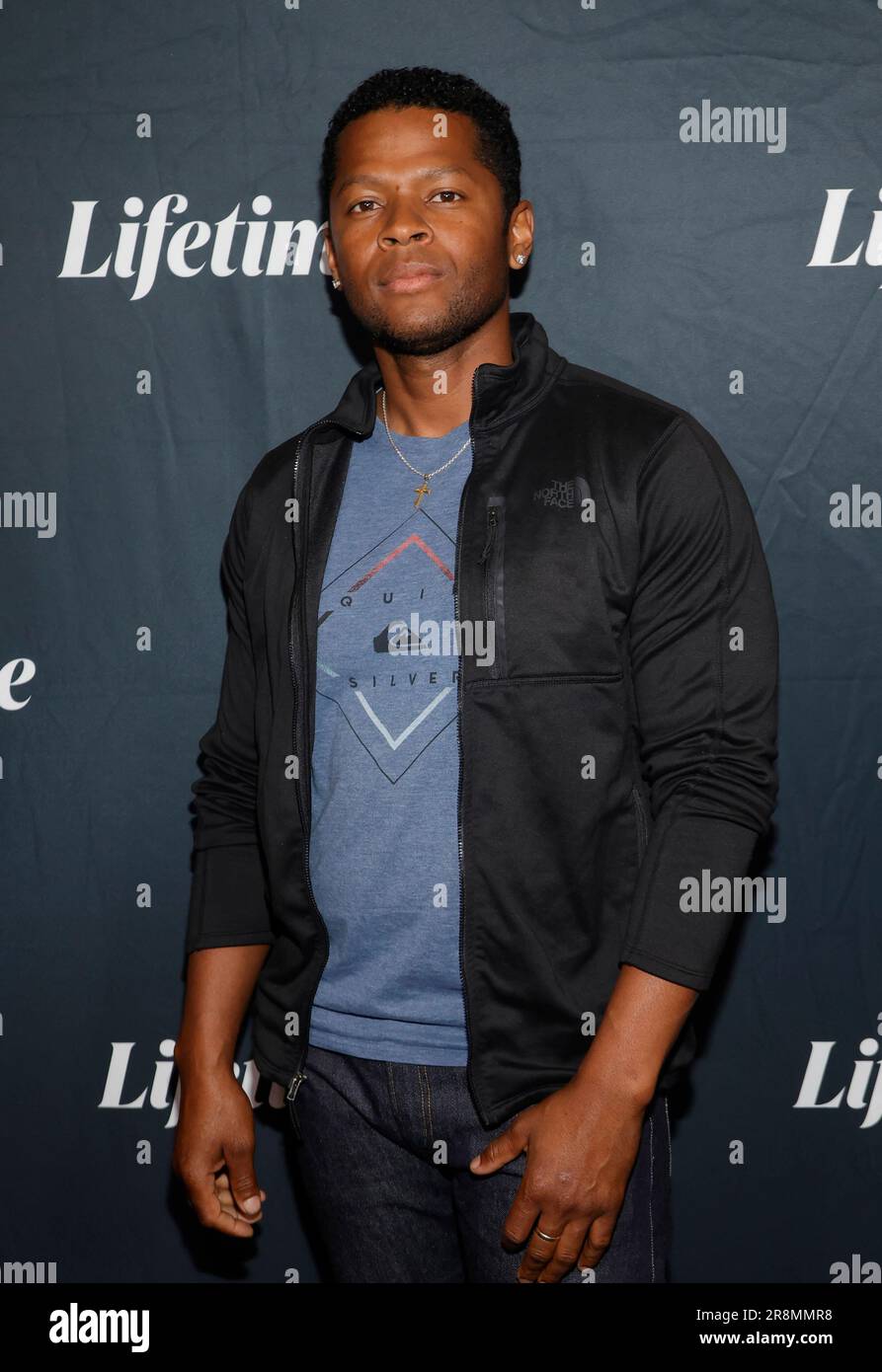 Los Angeles, Ca. 21st June, 2023. Xander at Keyshia Cole: This Is My ...