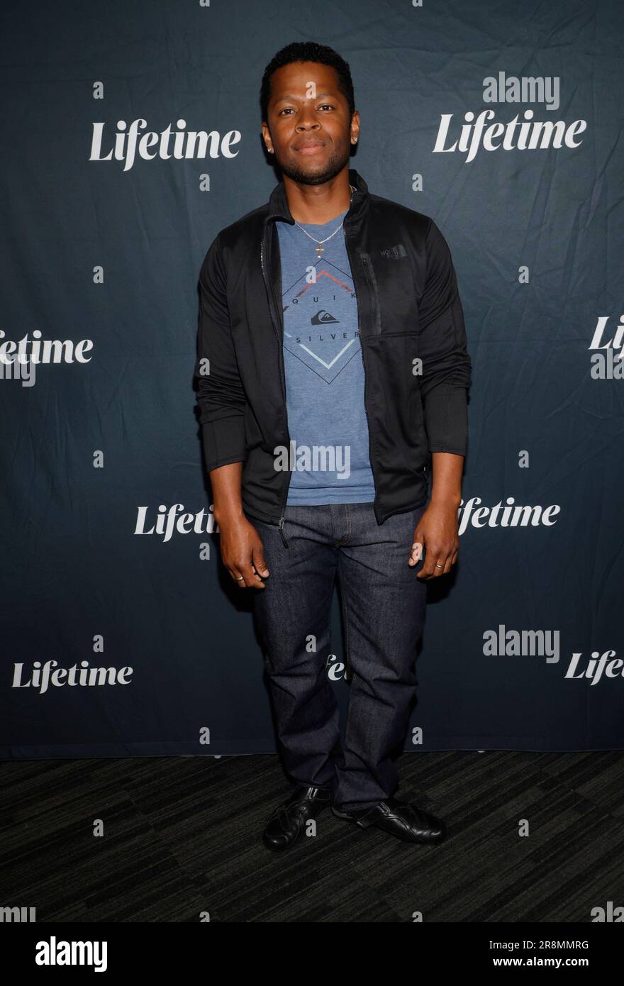 Los Angeles, Ca. 21st June, 2023. Xander at Keyshia Cole: This Is My ...