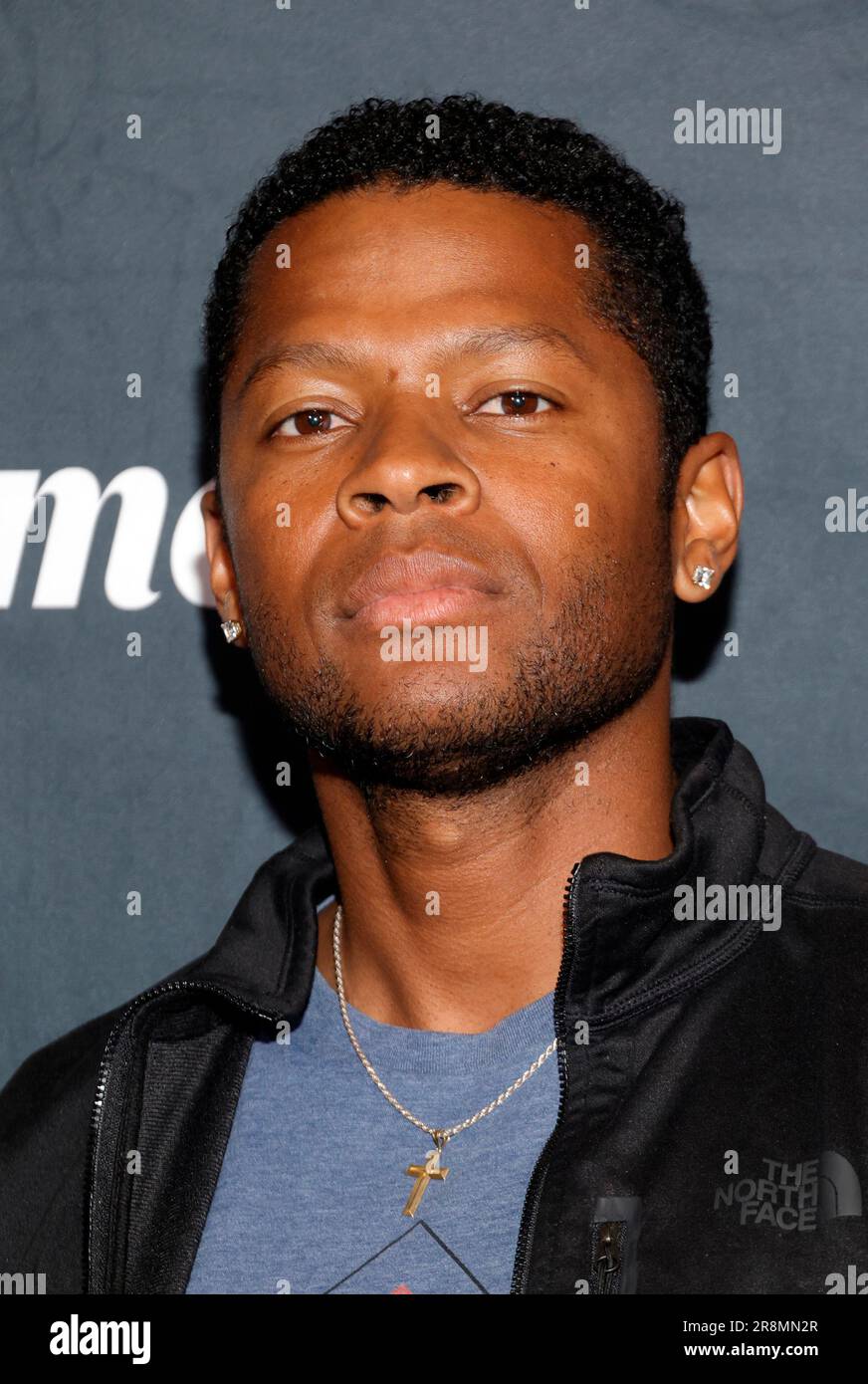 Los Angeles, Ca. 21st June, 2023. Xander at Keyshia Cole: This Is My ...