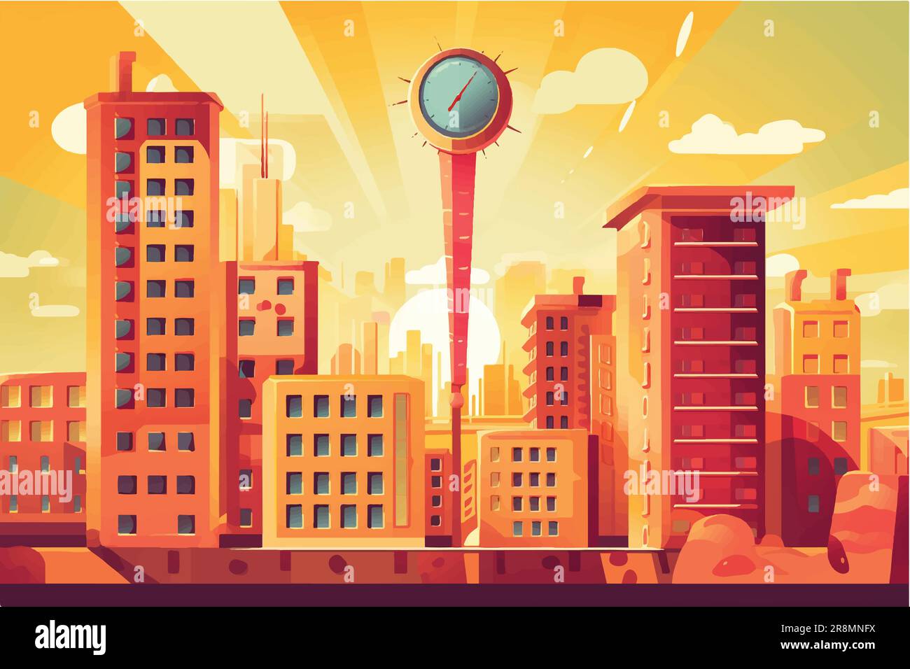 Stickman cartoon Stock Vector Images - Alamy