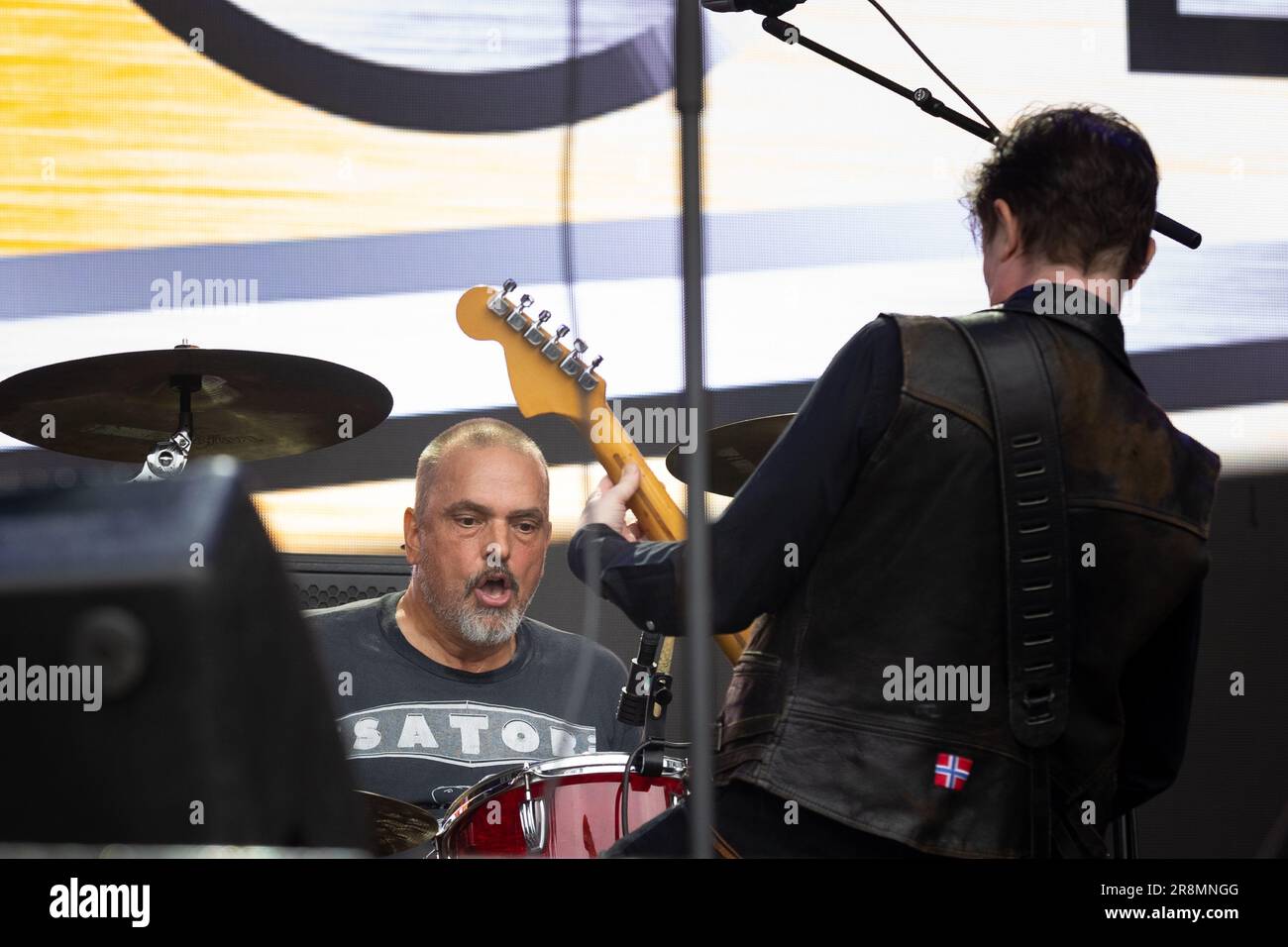 Michael solen hi-res stock photography and images - Alamy