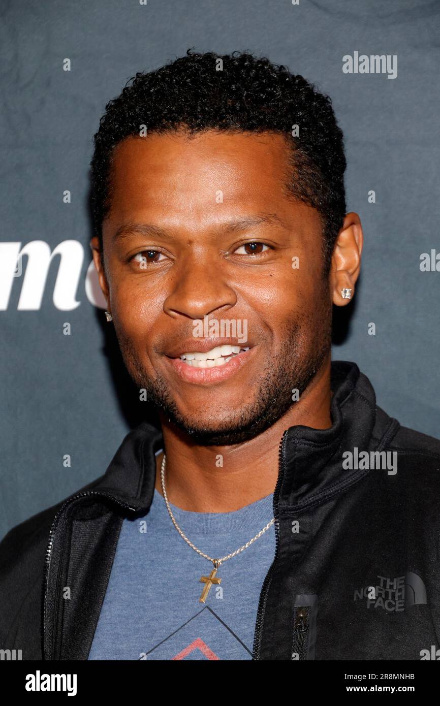 Los Angeles, Ca. 21st June, 2023. Xander at Keyshia Cole: This Is My ...