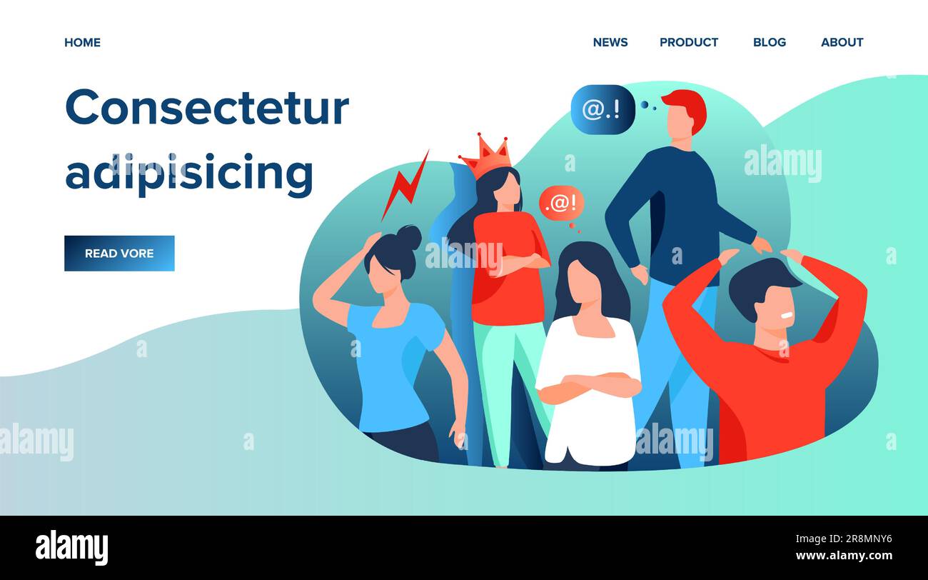 Problem proud Stock Vector Images - Alamy