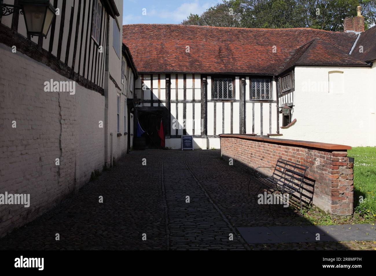 Commandery hi-res stock photography and images - Alamy