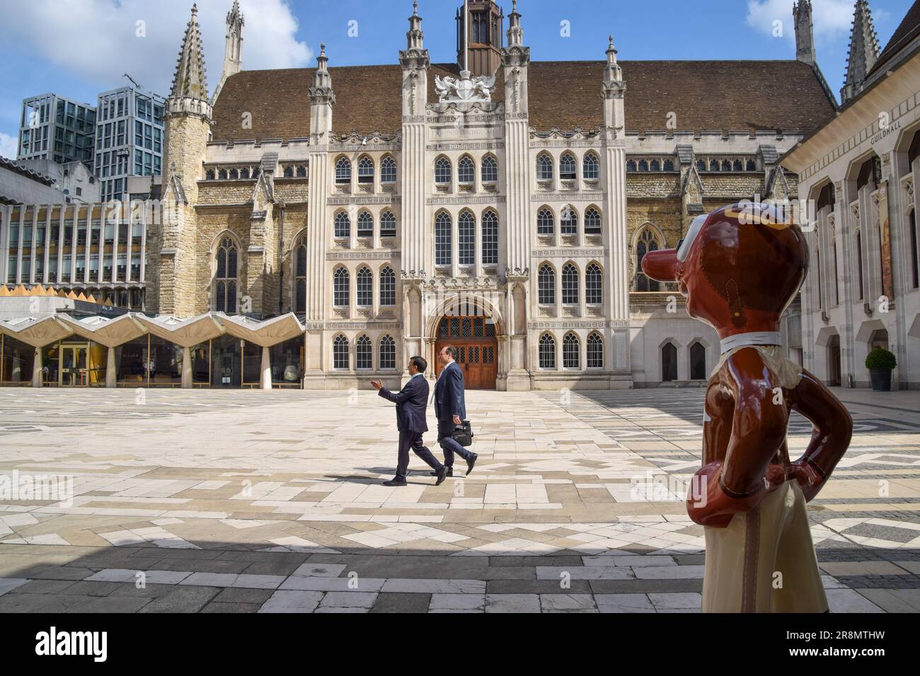 Morphs adventure trail hi-res stock photography and images - Alamy