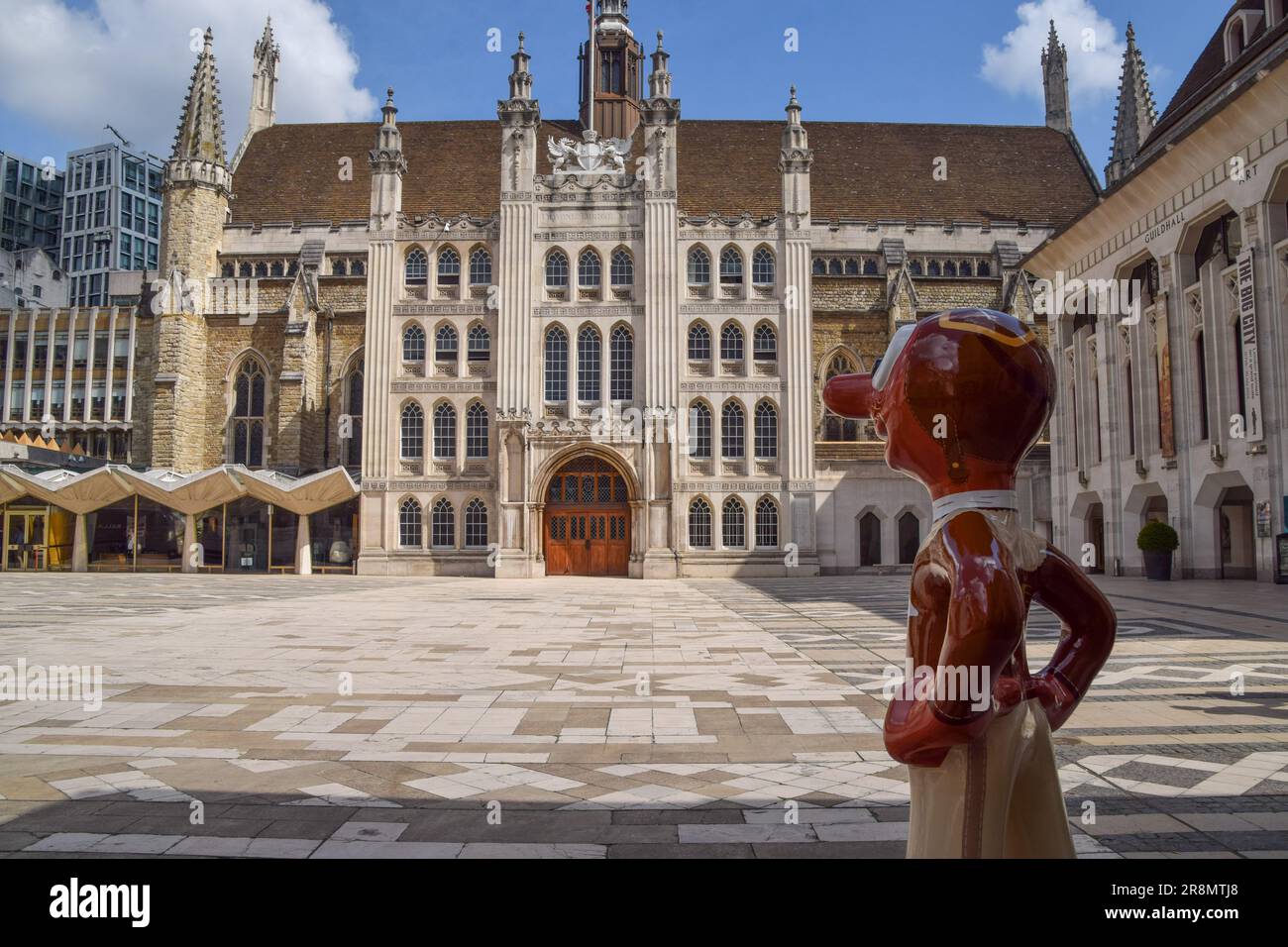 Morphs adventure trail hi-res stock photography and images - Alamy