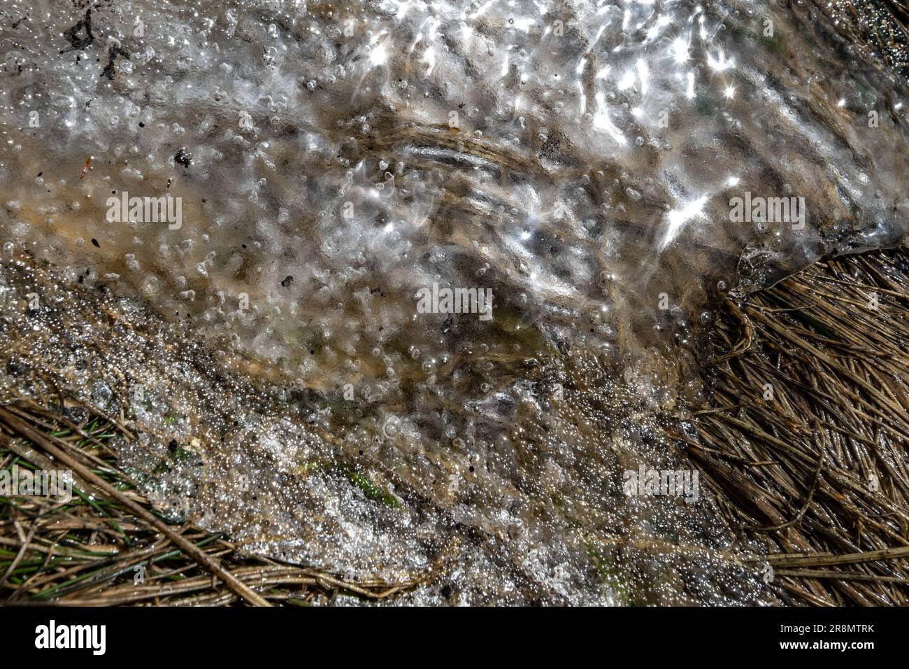 Giant war map of the world hi-res stock photography and images - Alamy