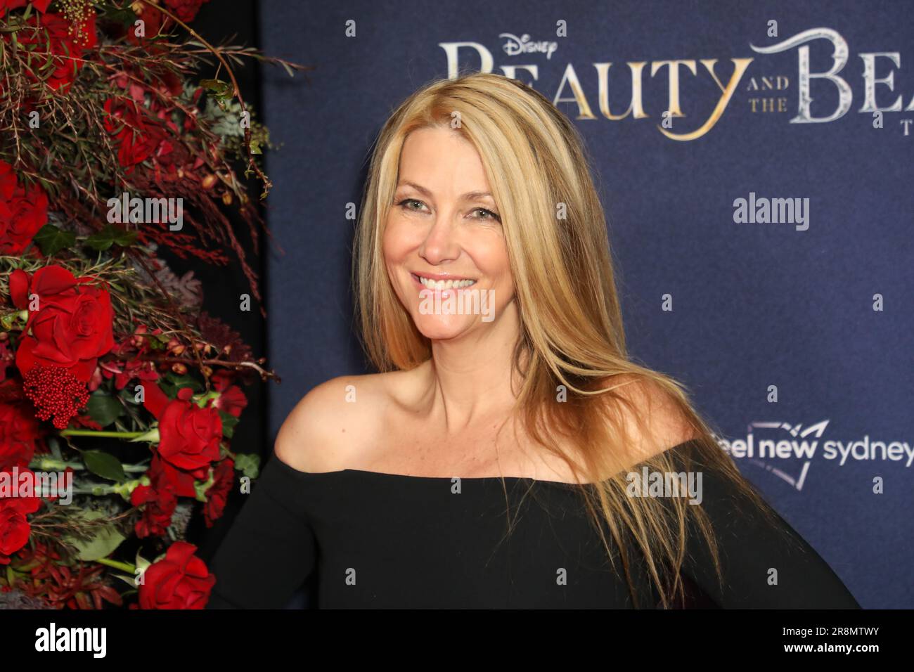 Sydney, Australia. 22nd June 2023. Disney Beauty and the Beast the ...
