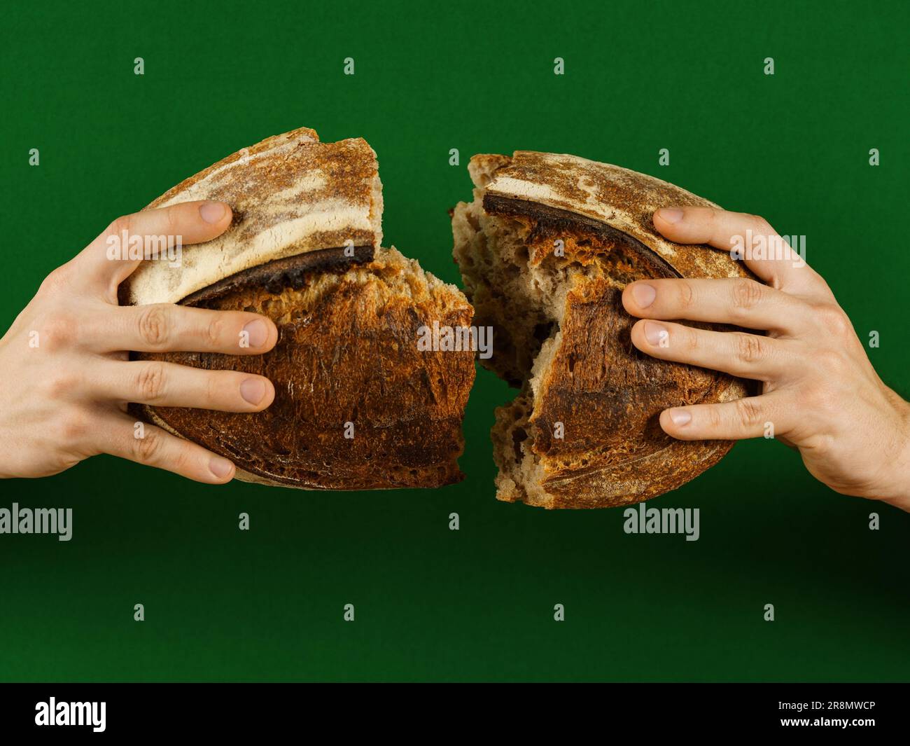 Breadwinner hi-res stock photography and images - Alamy